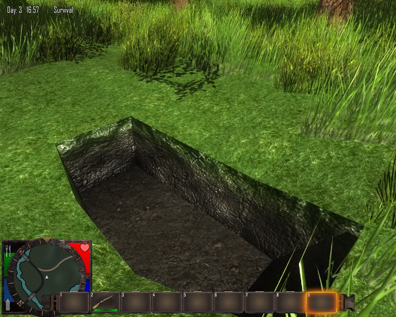 Steam Community :: Guide :: Zombie-proof Building v2