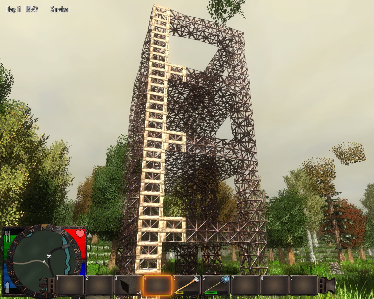 Steam Community :: Guide :: Zombie-proof Building v2