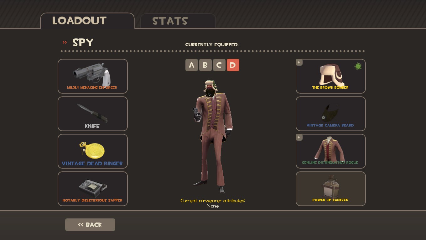 Steam Community :: Guide :: Good [MVM] loadout's For All Classes!