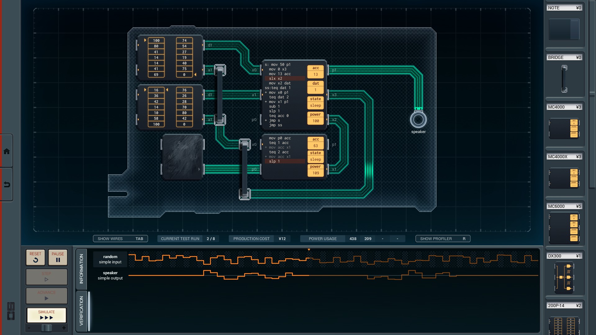 Steam Community :: SHENZHEN I/O