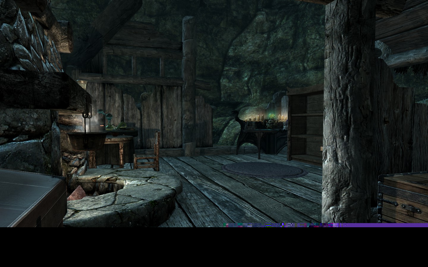Steam Workshop::The Underground Lake House