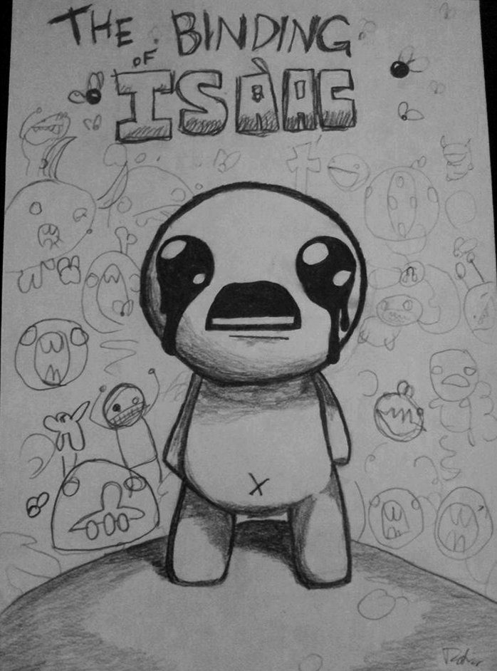 Steam Community :: The Binding of Isaac