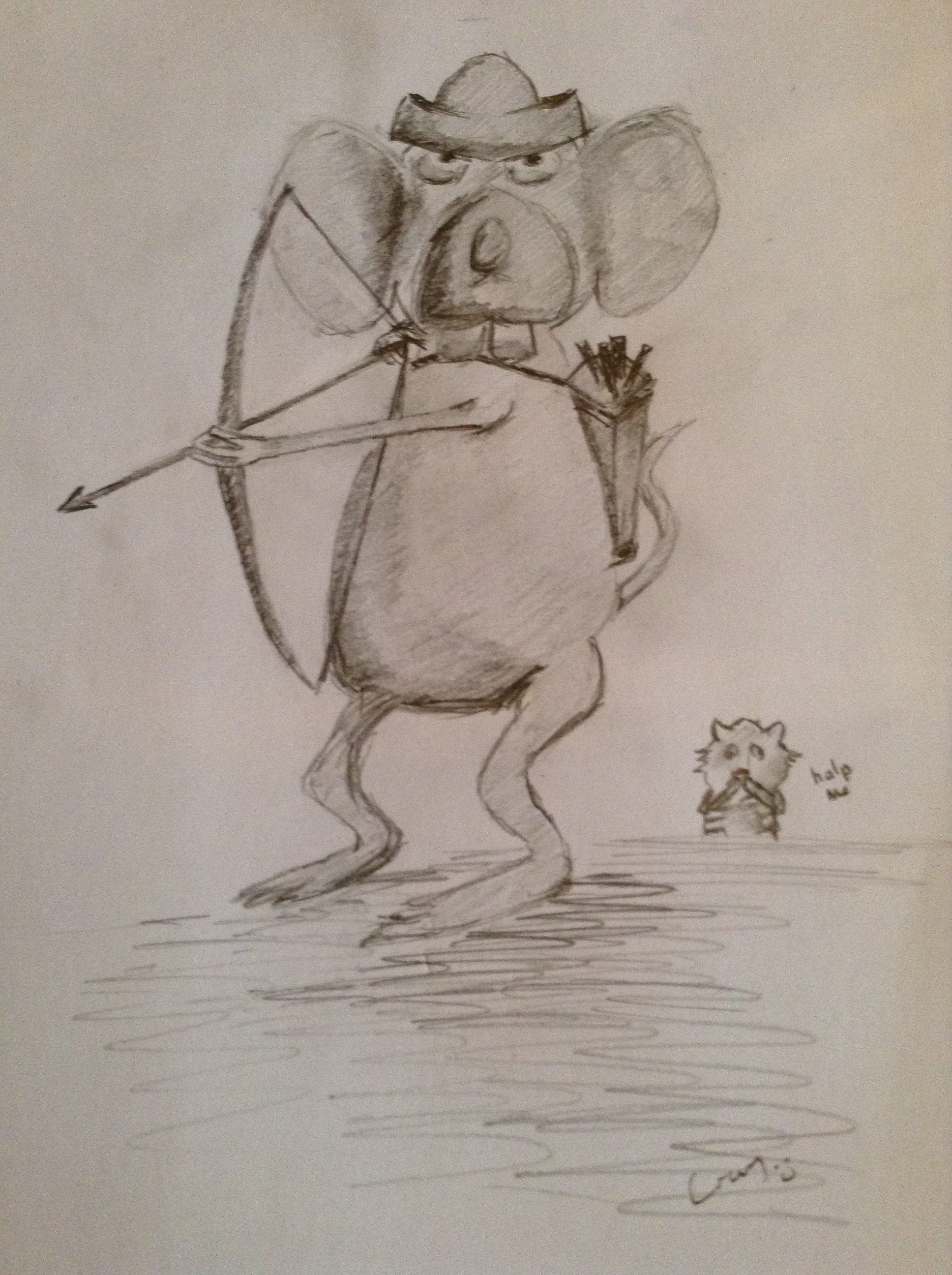 Steam Community :: Bad Rats