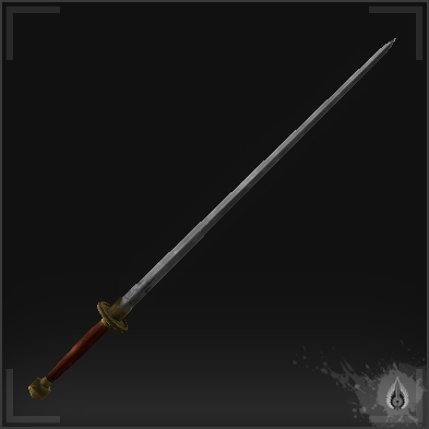 Steam Workshop::Chinese Sword Breaker