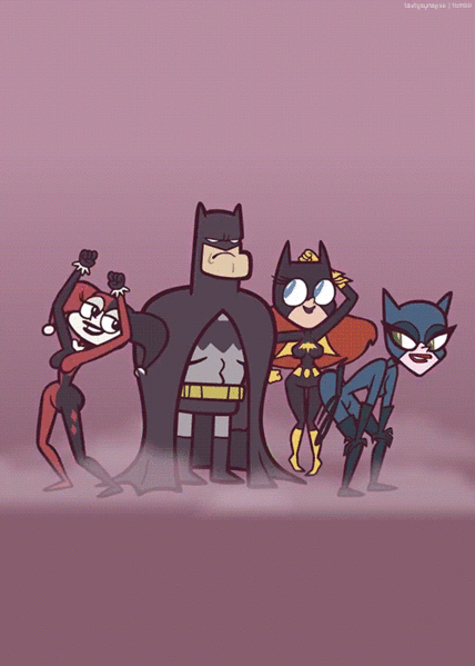 Steam Community :: Gotham City Impostors: Free To Play