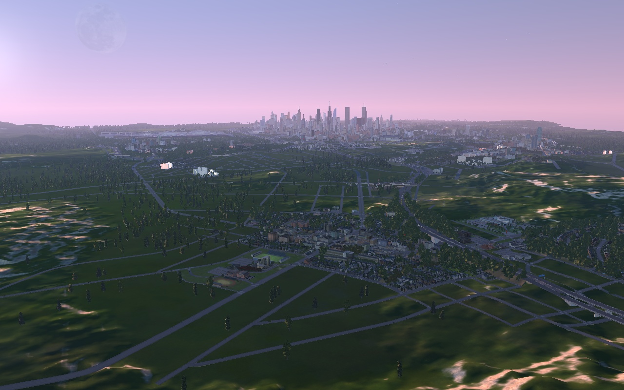 Steam Community :: Cities XL Platinum