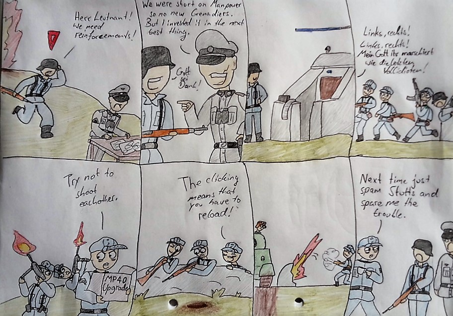 Steam Community :: Company of Heroes