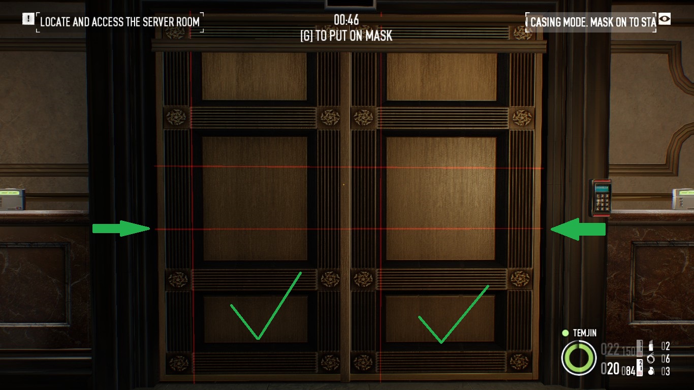 Steam Community :: Guide :: A Comprehensive Stealth Guide for The Big Bank