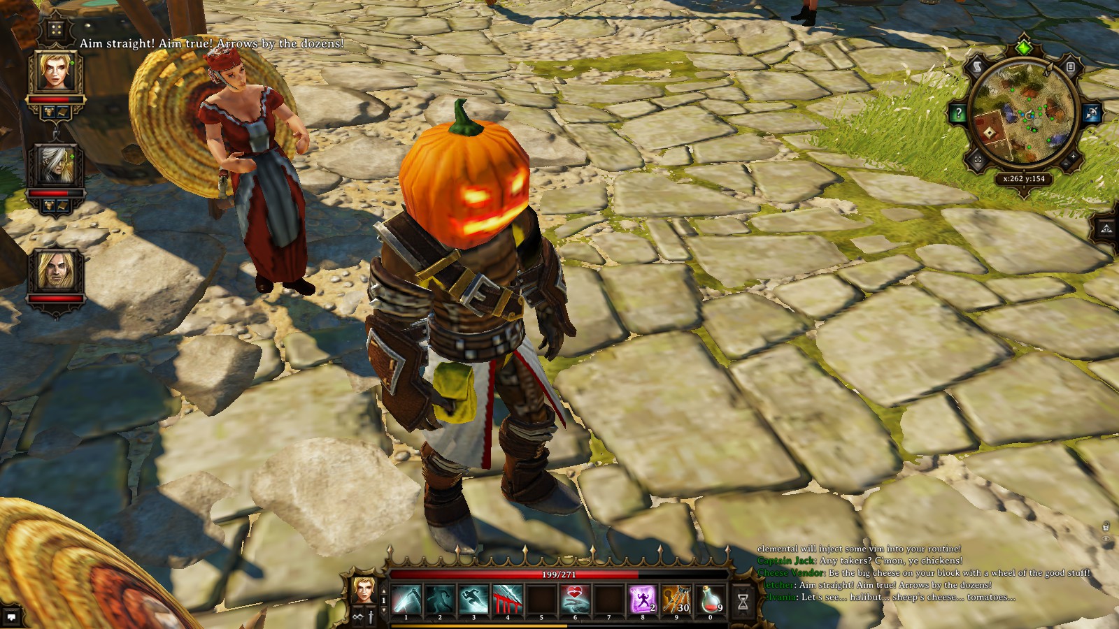 Steam Community :: Divinity: Original Sin (Classic)