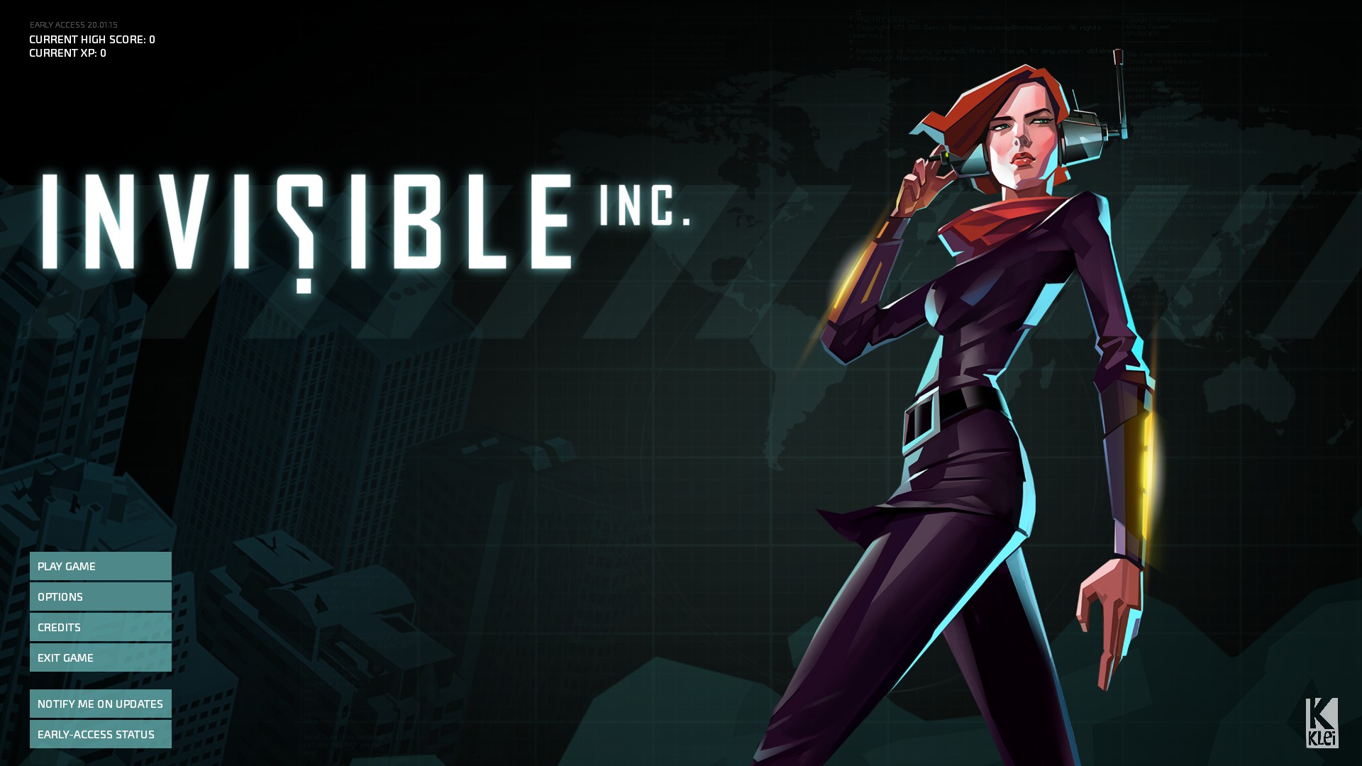 Steam Community :: Invisible, Inc.