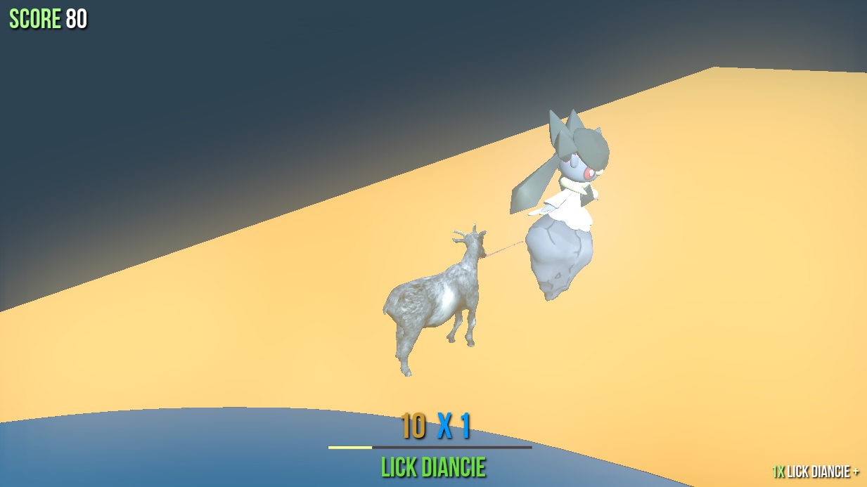 Steam Community :: Goat Simulator