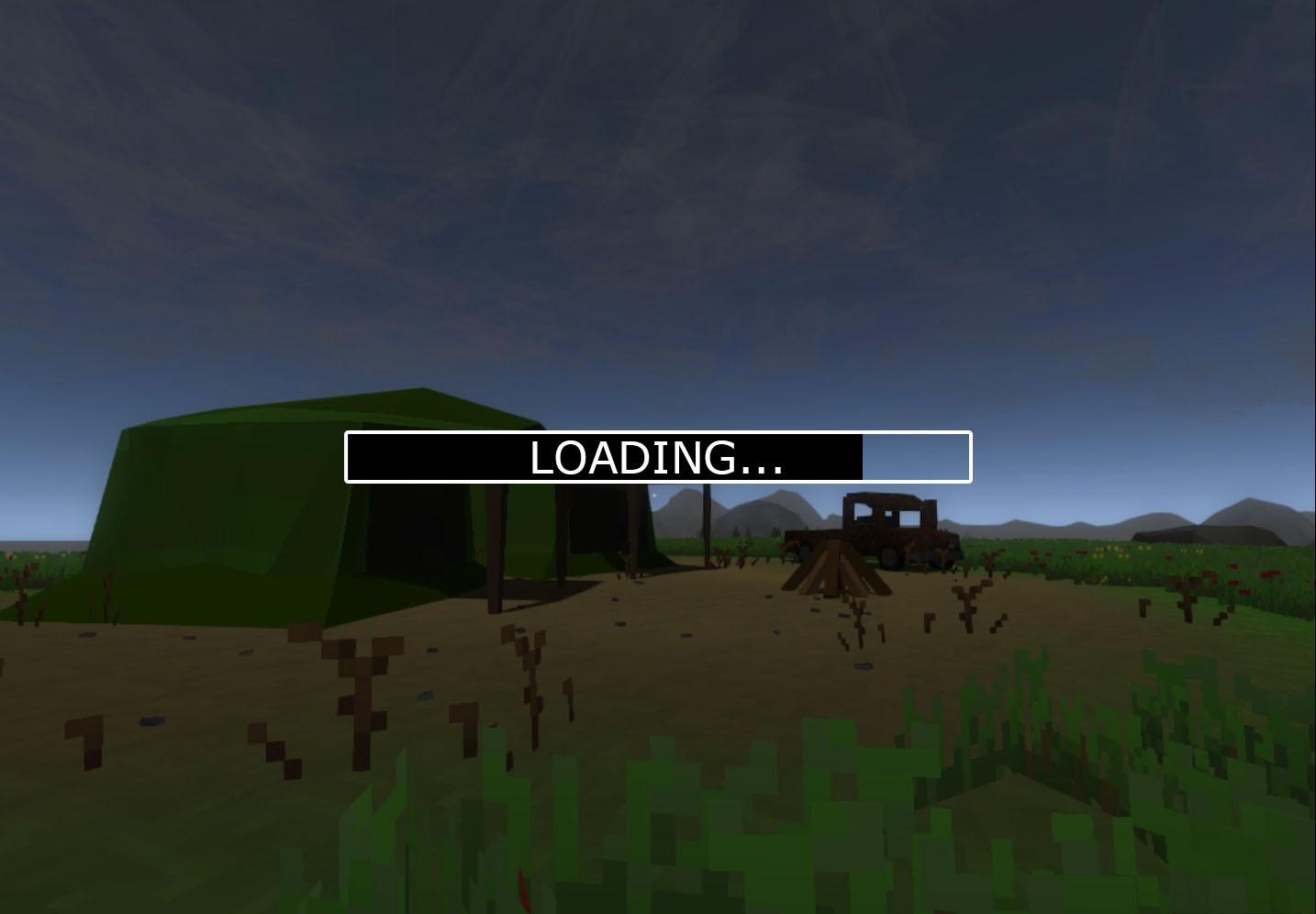 Steam Community :: Nomad