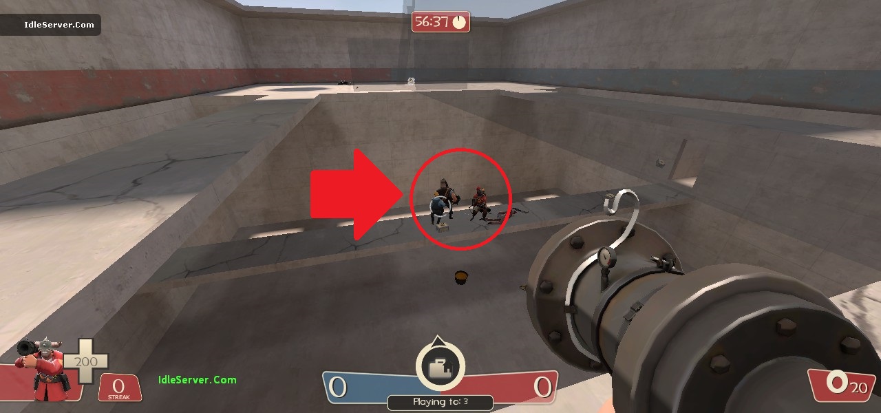 Steam Community :: Guide :: All Types of TF2 Players
