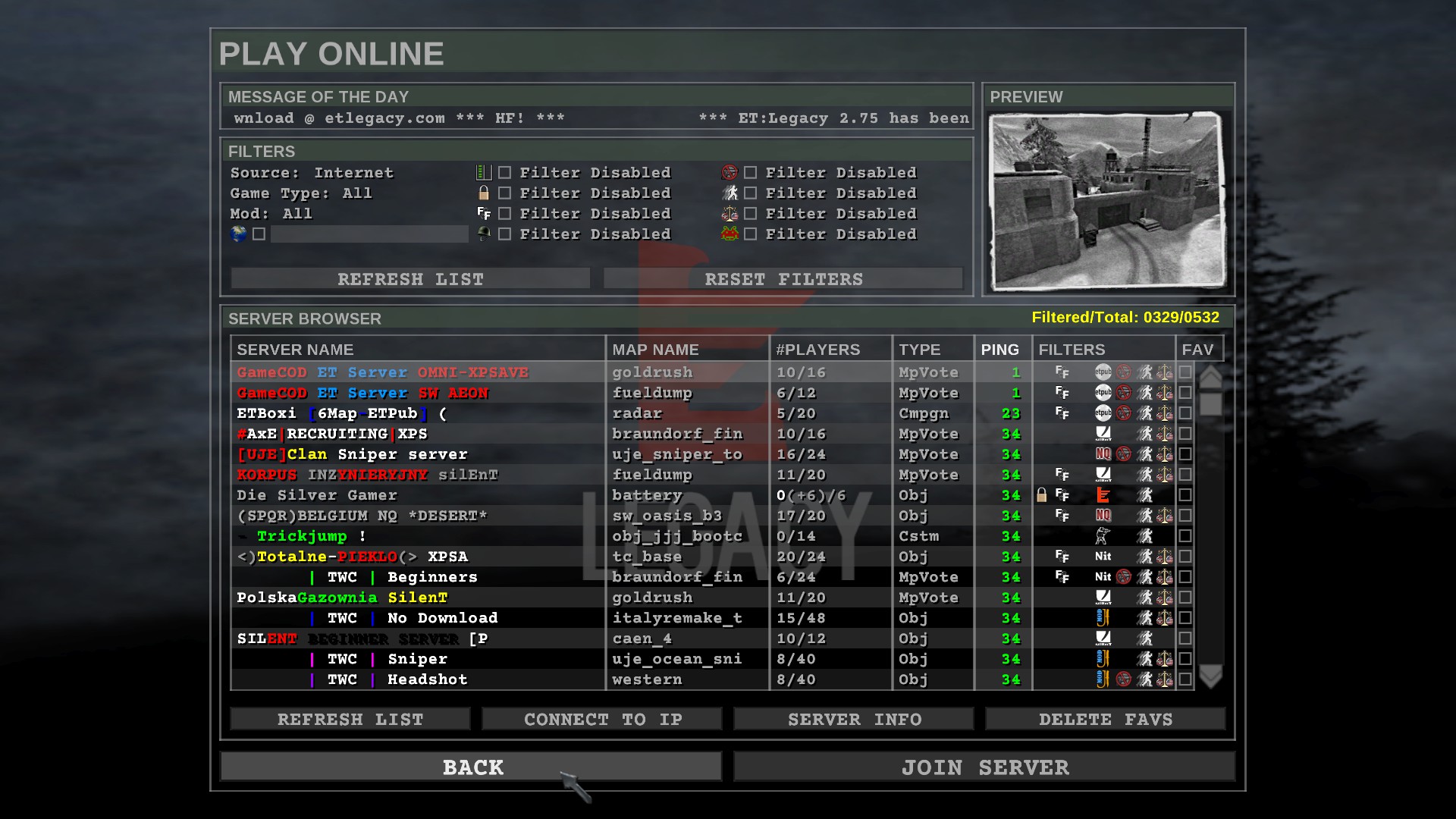 Steam Community :: Guide :: Wolfenstein Enemy Territory Setup