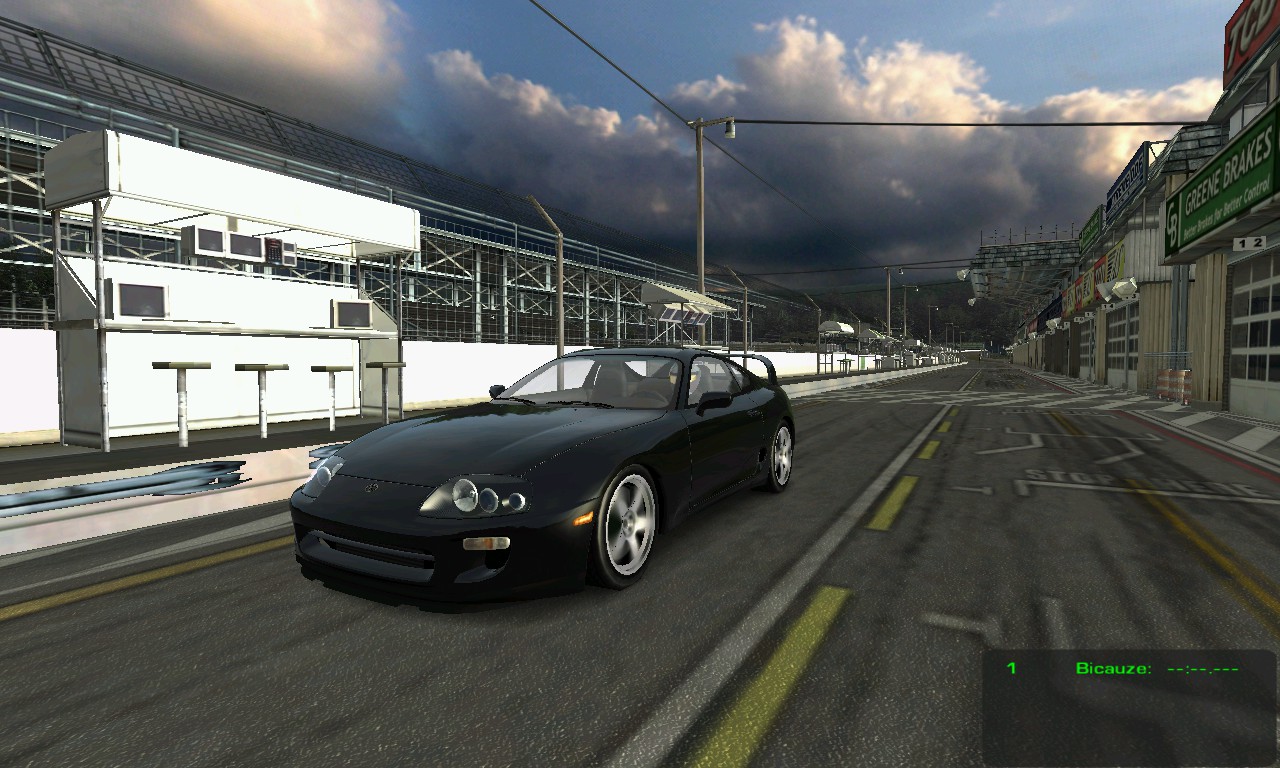 Steam Community :: rFactor