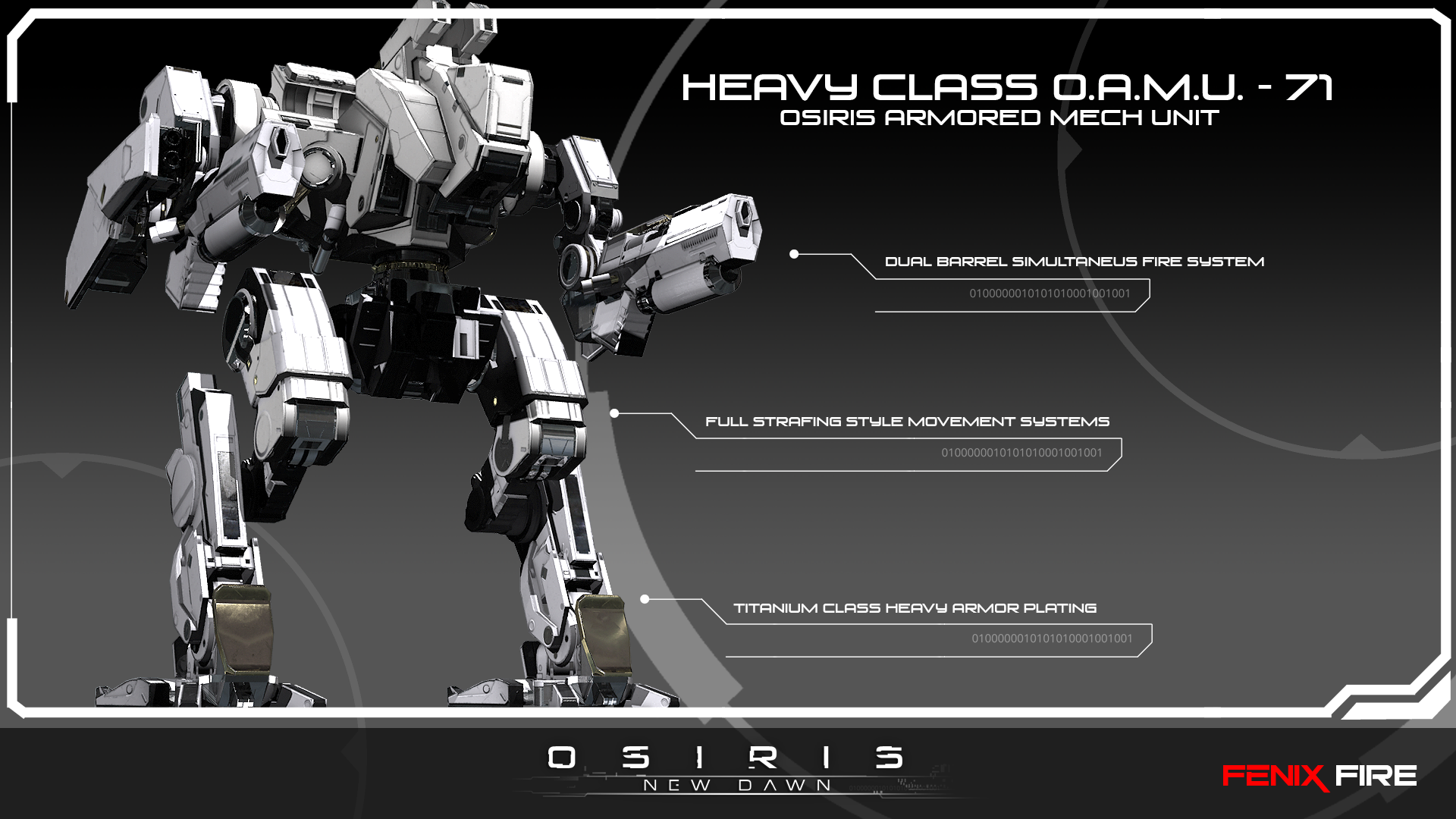 Steam Community :: Osiris: New Dawn