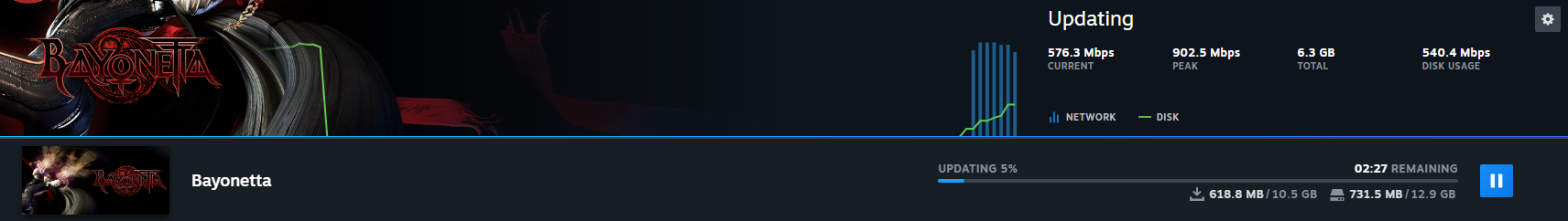 Steam Community :: Guide :: Bayonetta Ultrawide Patch + DualShock UI