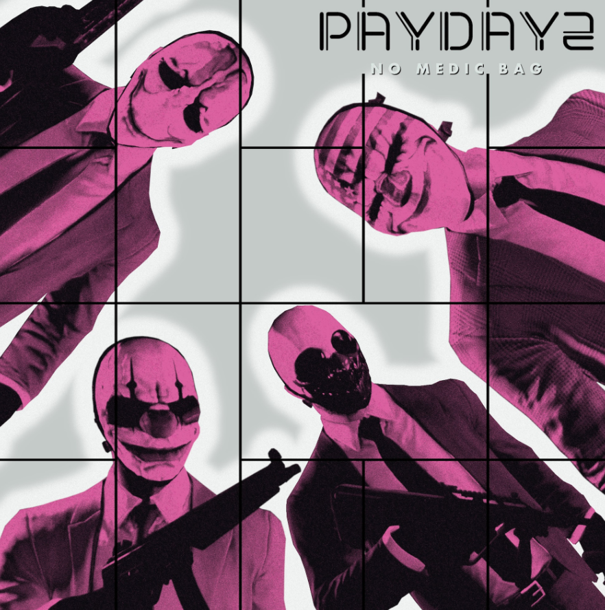 Steam Community :: PAYDAY 2