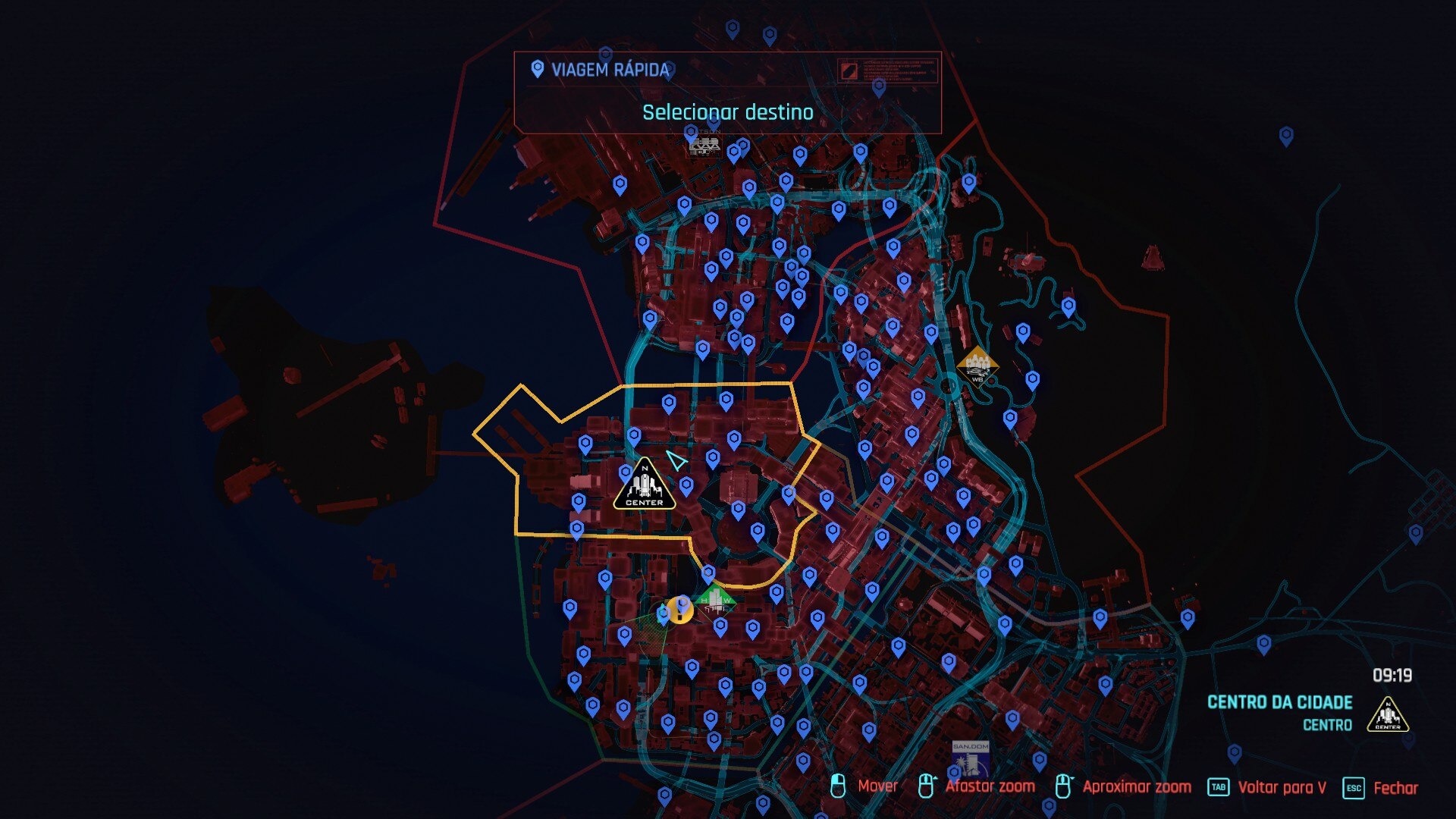 Steam Community :: Guide :: [1.63] Cyberpunk 2077: Guia Definitivo