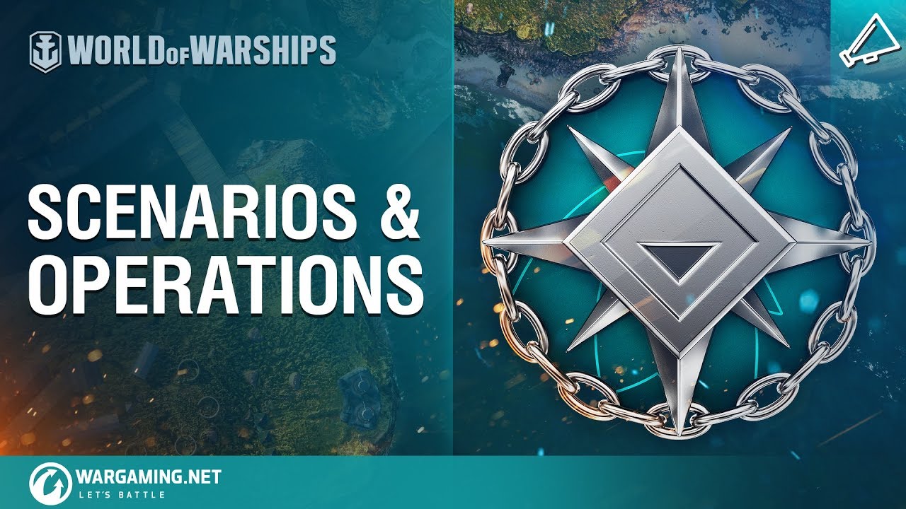 Steam Community :: Guide :: Operations: A Detailed Guide