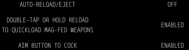 Steam Community :: Guide :: Manual of Arms - A guide for the reload ...