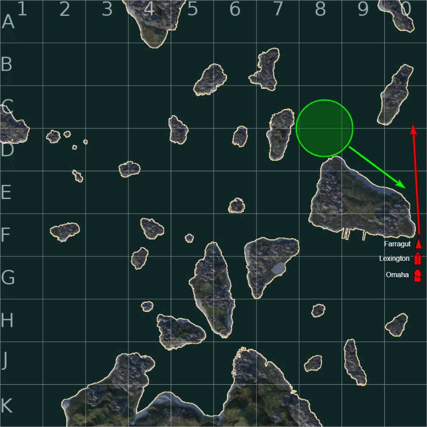 Steam Community :: Guide :: Operations: A Detailed Guide