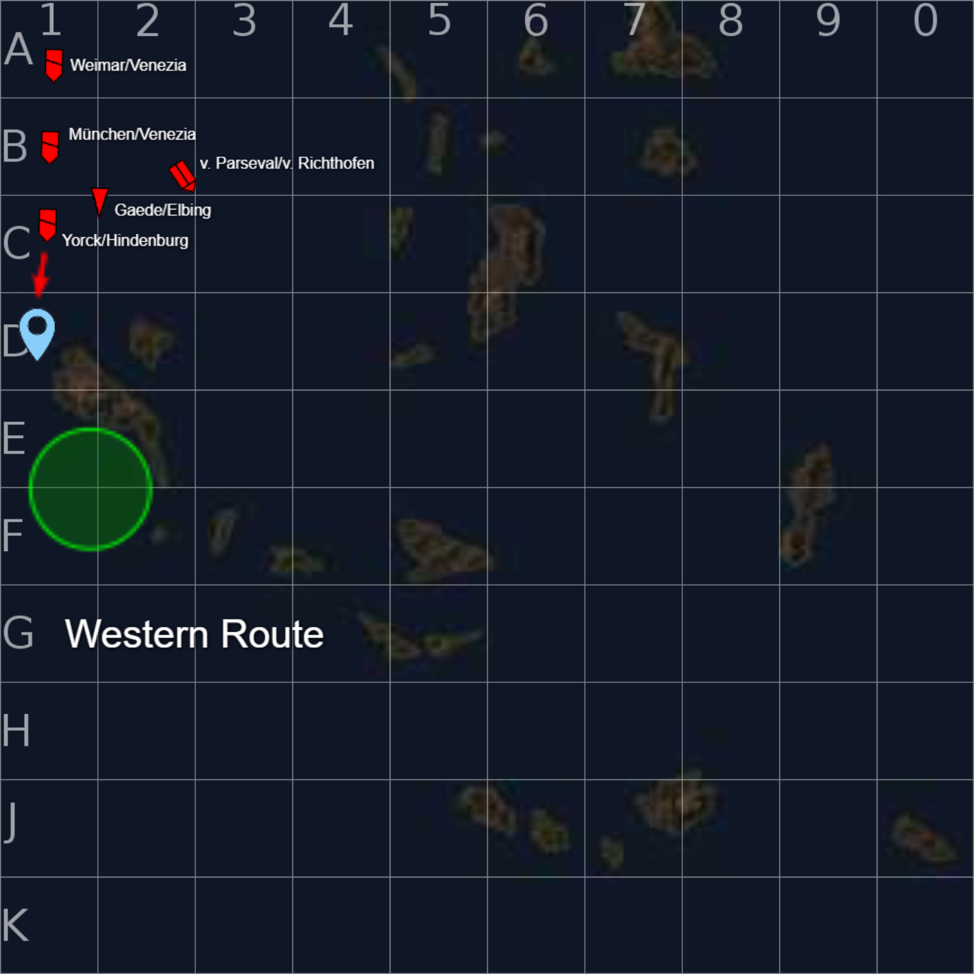 Steam Community :: Guide :: Operations: A Detailed Guide