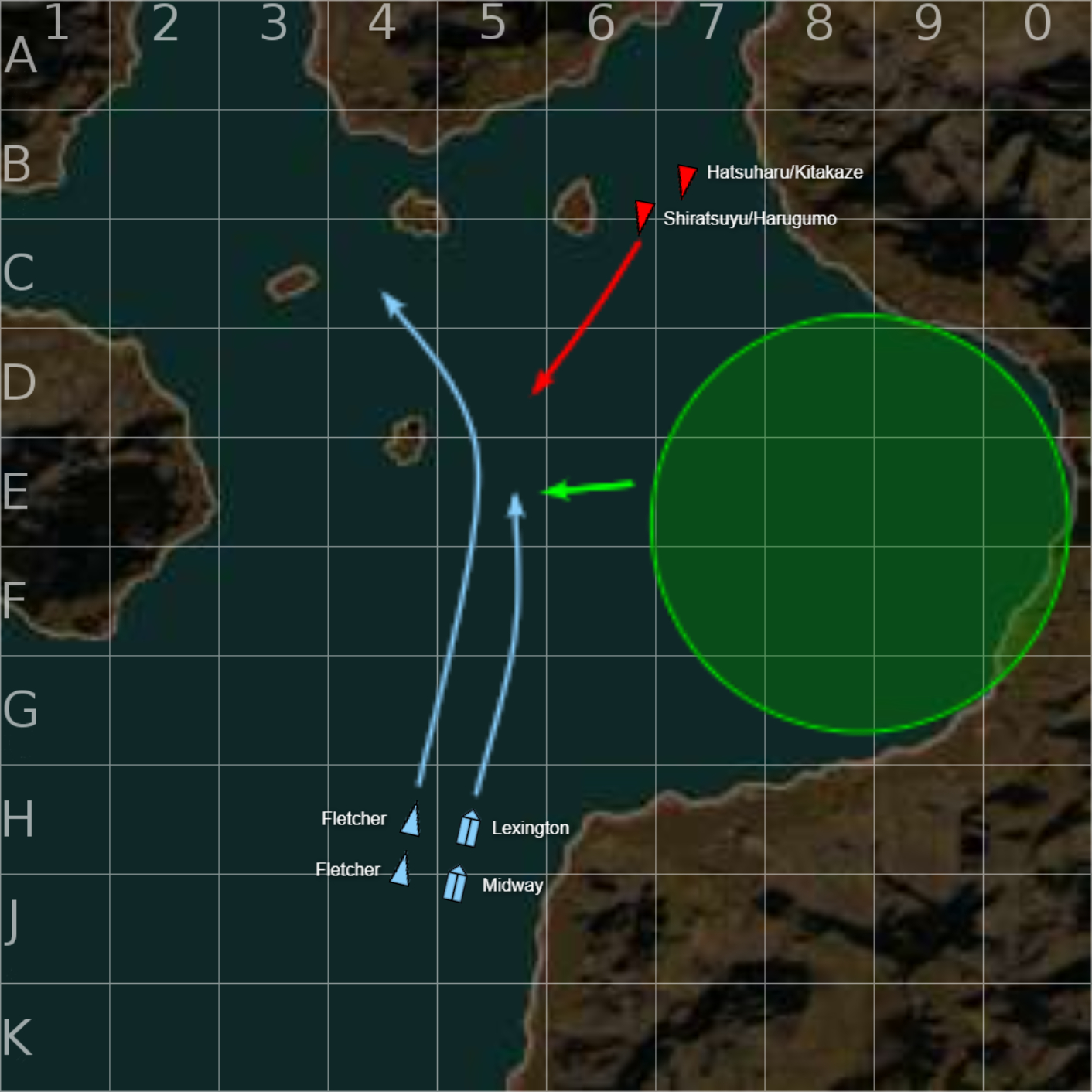 Steam Community :: Guide :: Operations: A Detailed Guide