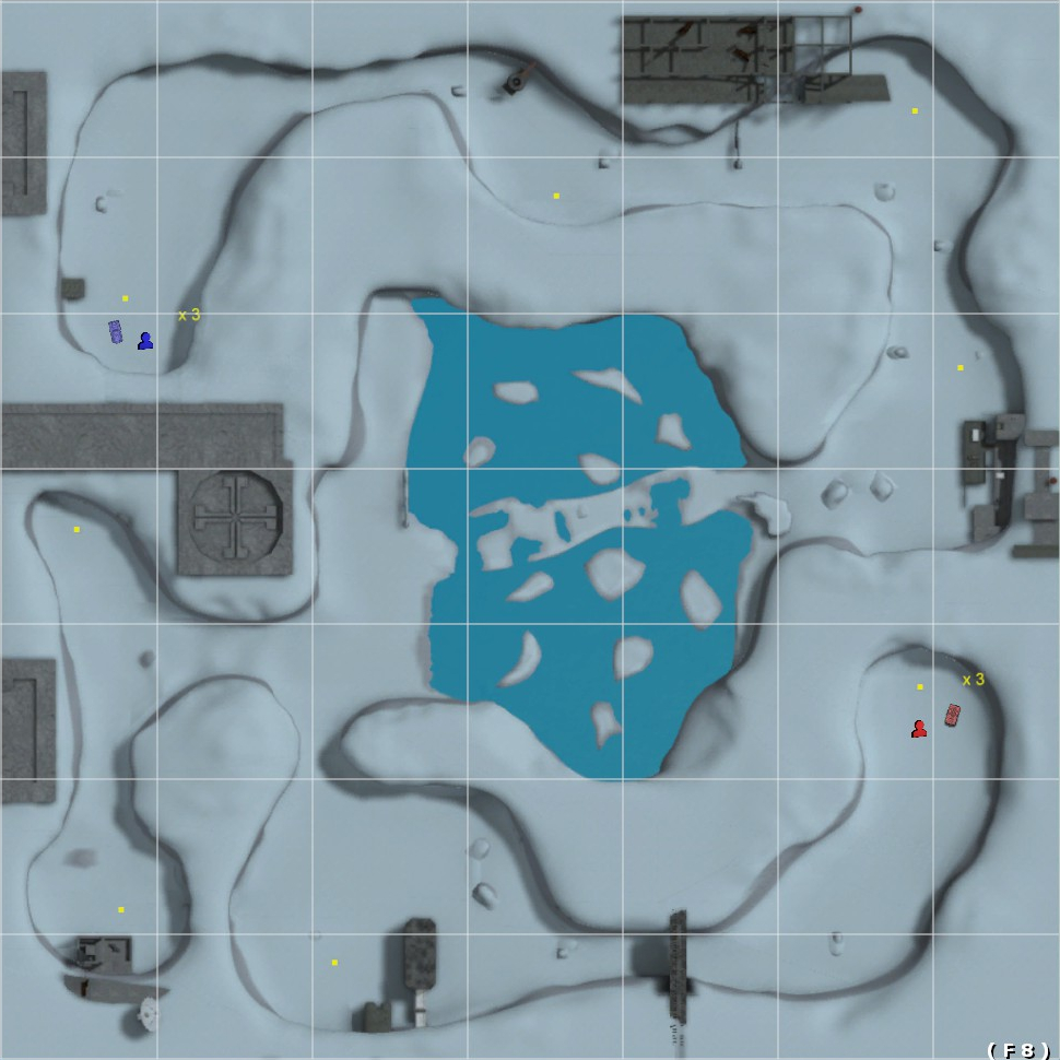 Steam Community :: Guide :: Map List