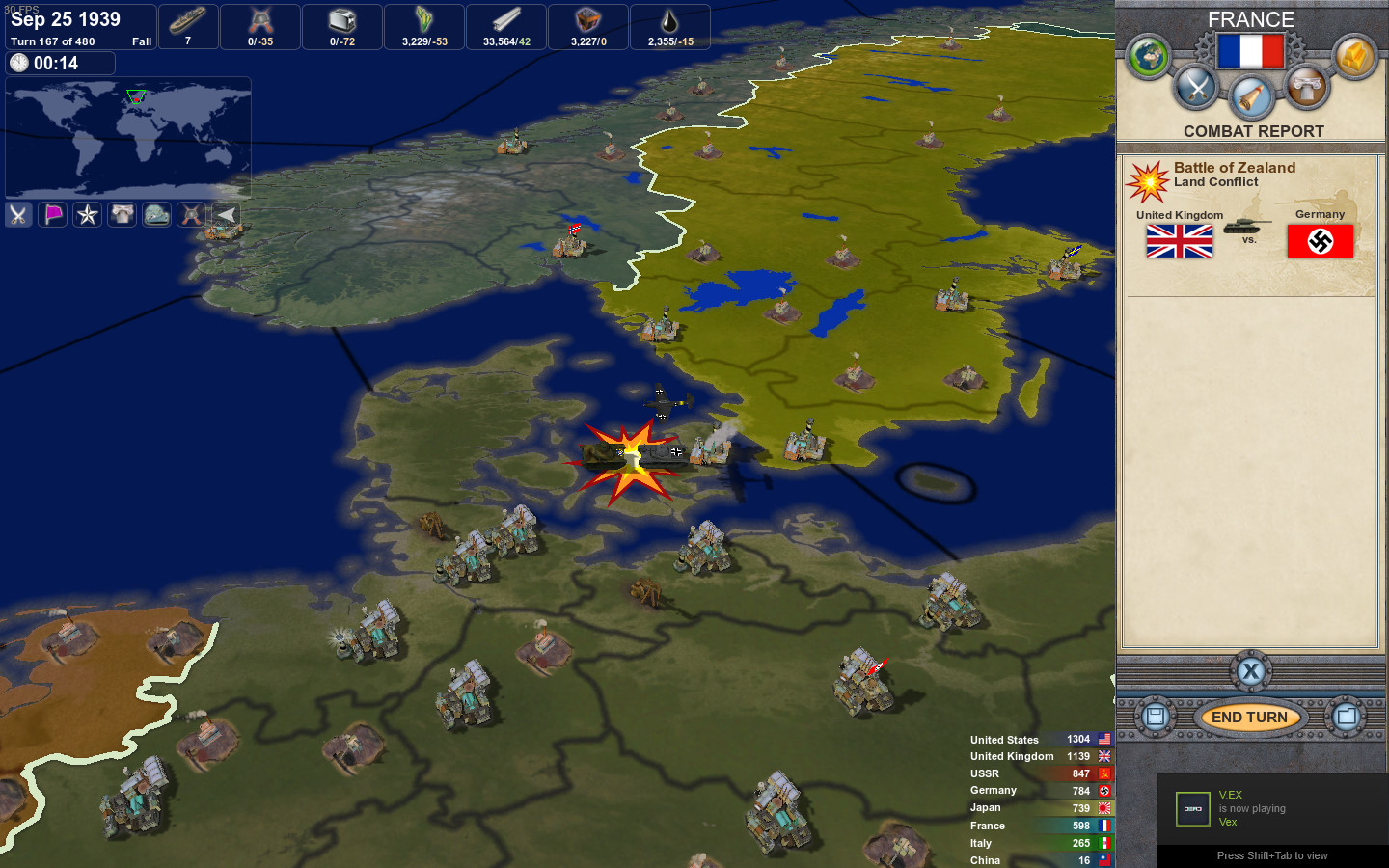 Steam Community :: Guide :: General Guide to Winning Making History Games