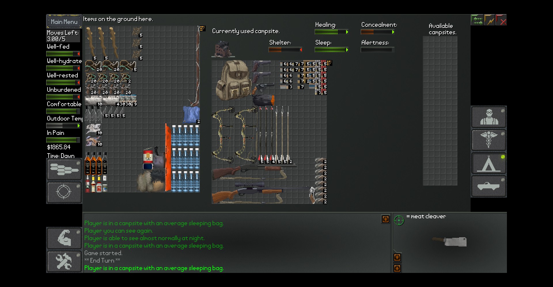 Steam Community :: NEO Scavenger