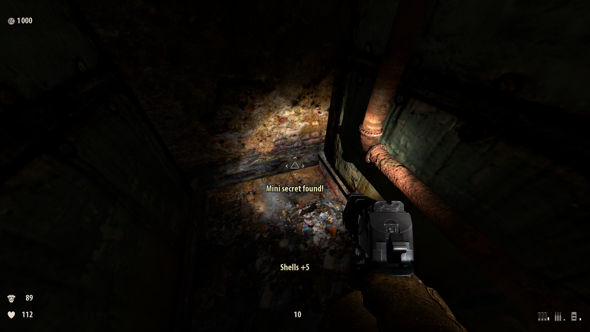 Steam Community :: Guide :: Revamped Secrets Guide for SS3:BFE