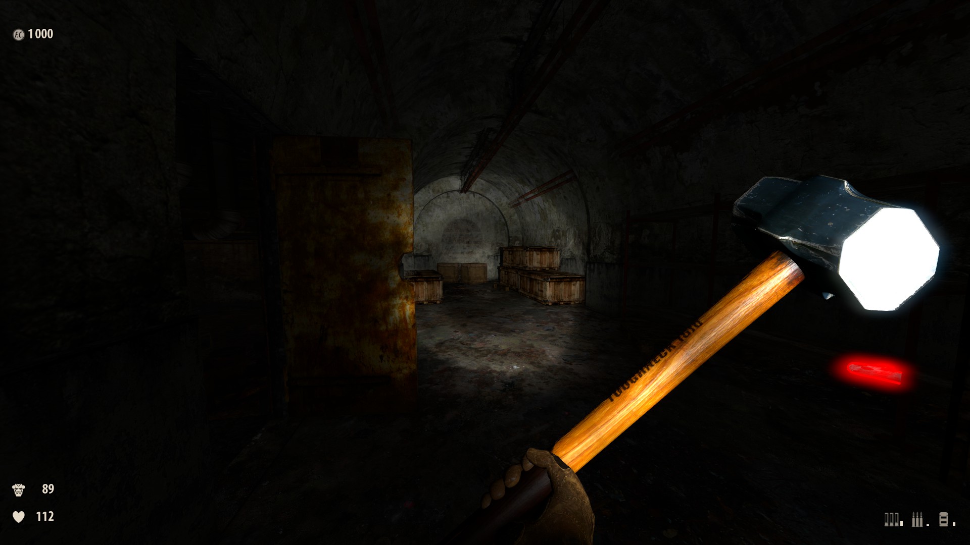 Steam Community :: Guide :: Revamped Secrets Guide for SS3:BFE