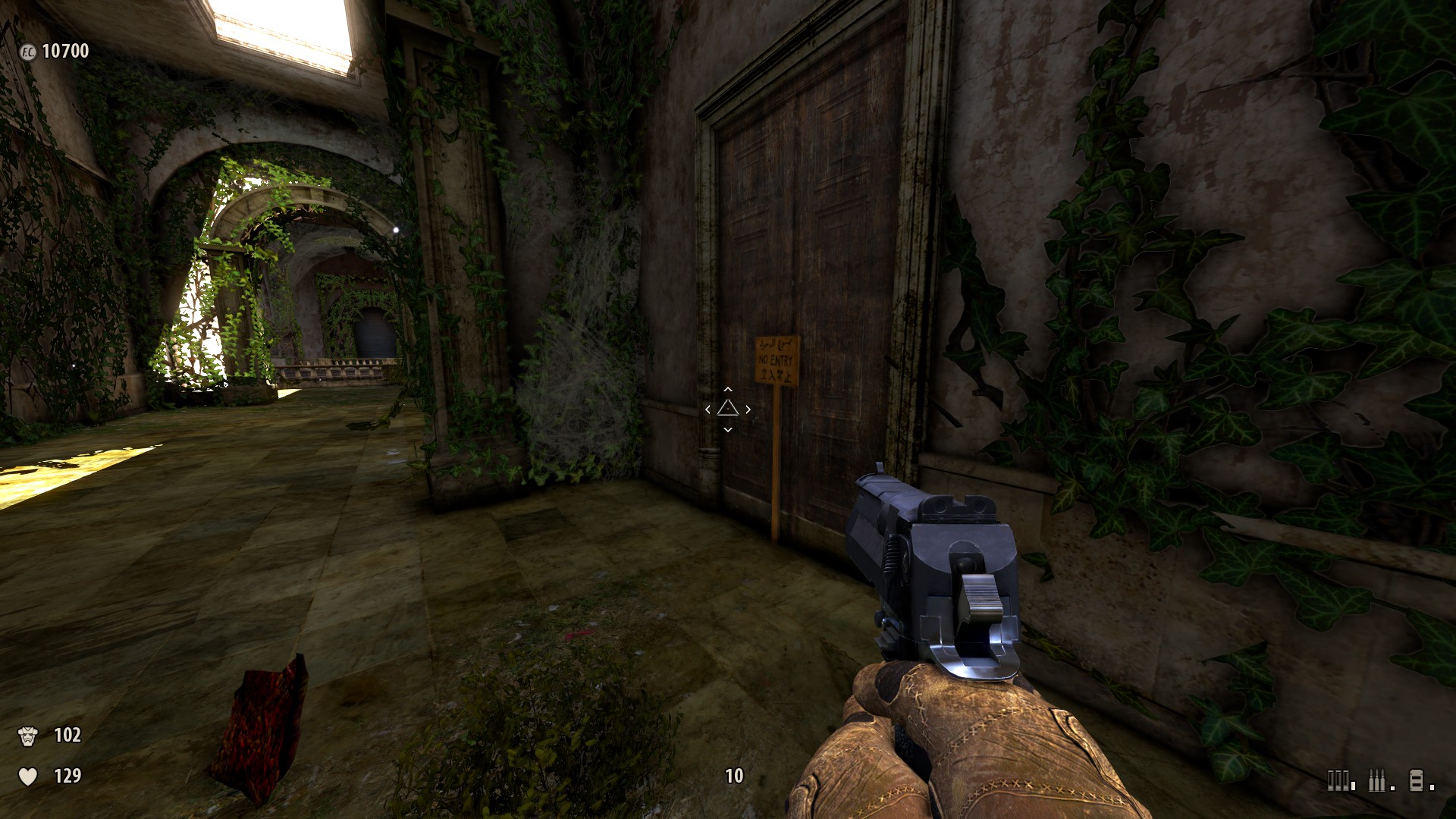 Steam Community :: Guide :: Revamped Secrets Guide for SS3:BFE