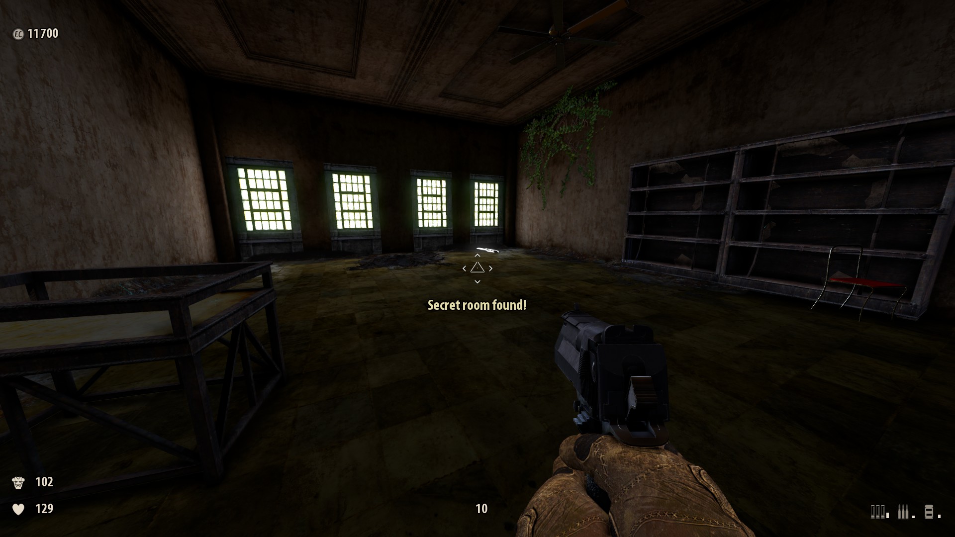 Steam Community :: Guide :: Revamped Secrets Guide for SS3:BFE