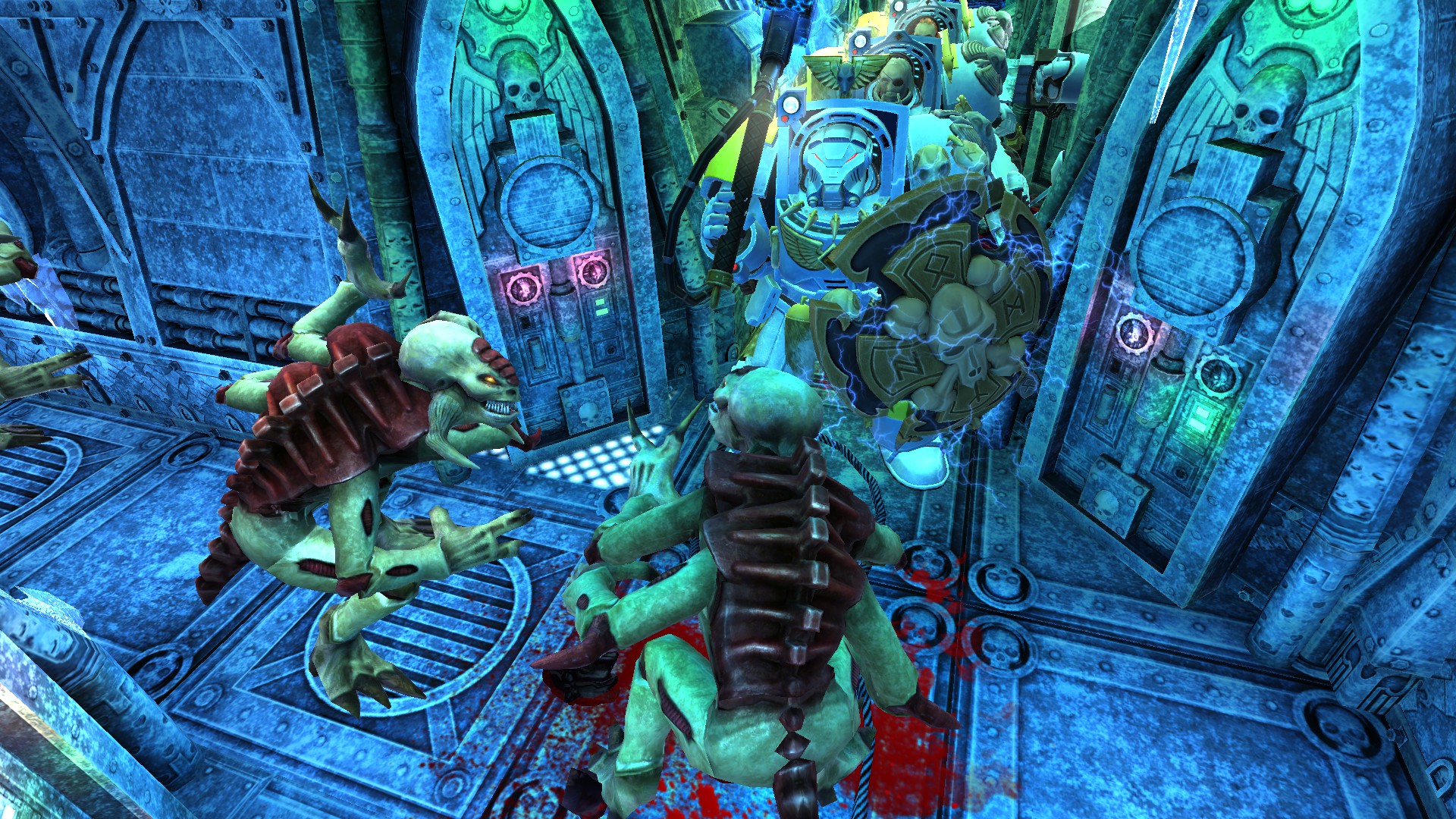 Steam Community :: Space Hulk