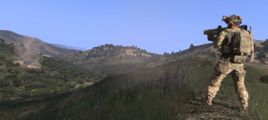 Steam Community :: Guide :: ArmA 3 - Tactics and Equipment Guide