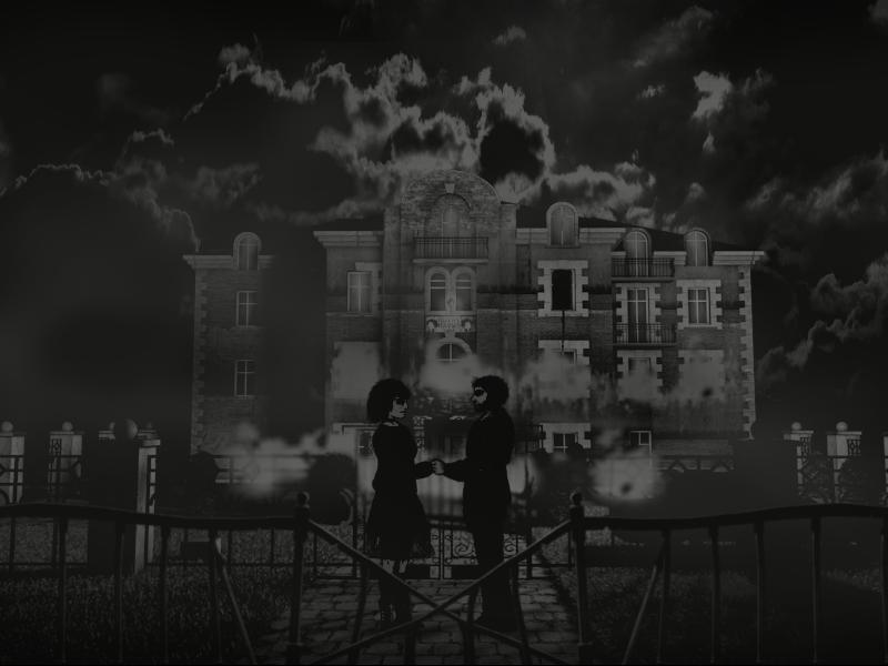 Steam Community :: Guide :: Концовки Downfall\Ending Of Downfall (eng\rus)