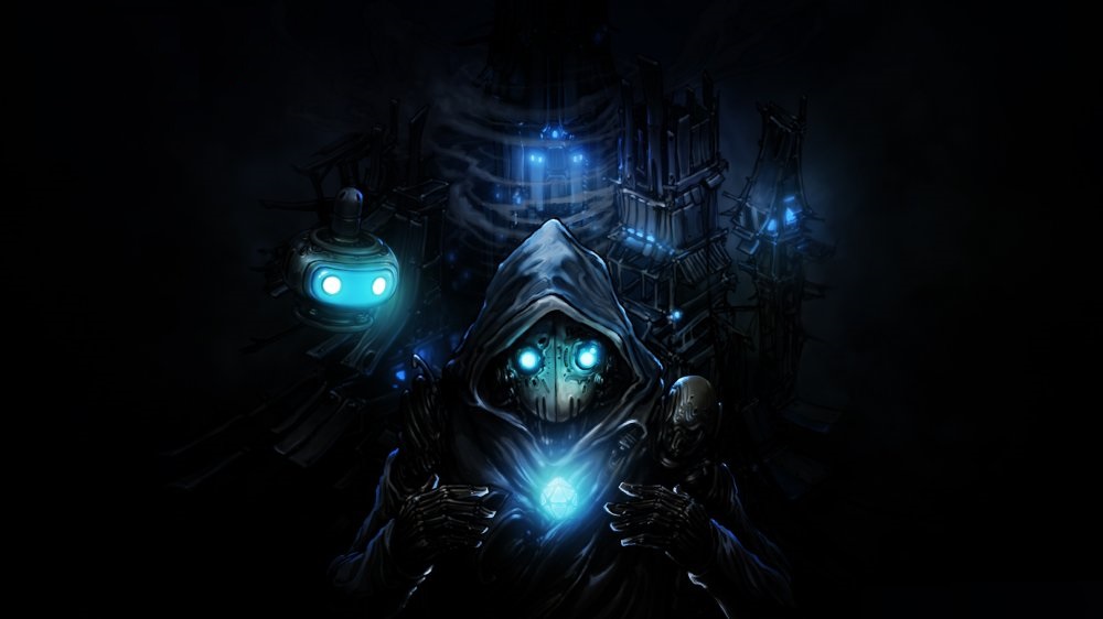 Steam Community :: Primordia