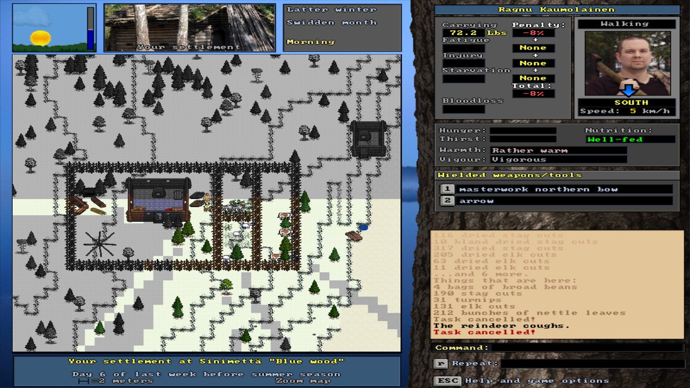 Steam Community :: UnReal World