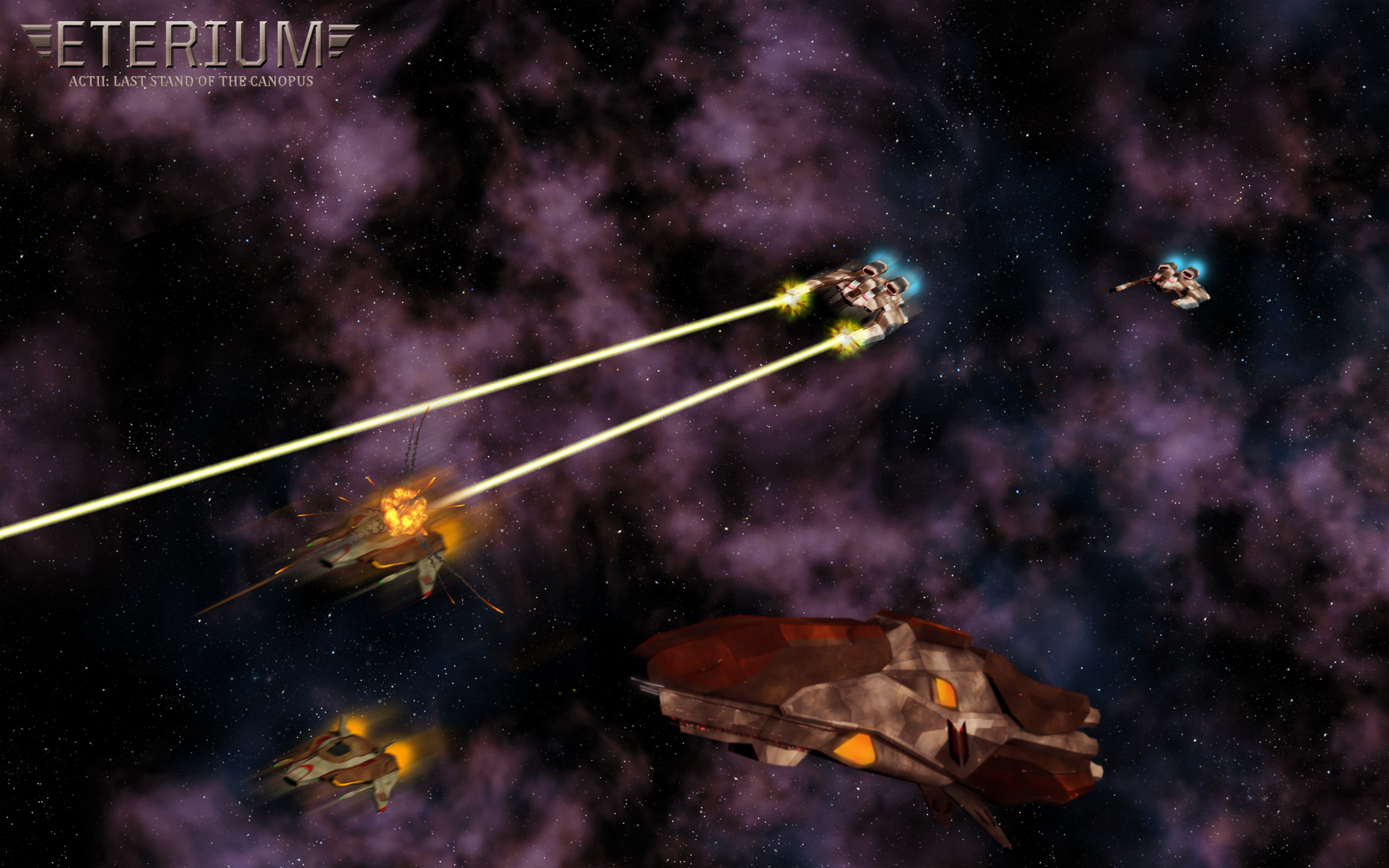 Steam Community :: Eterium