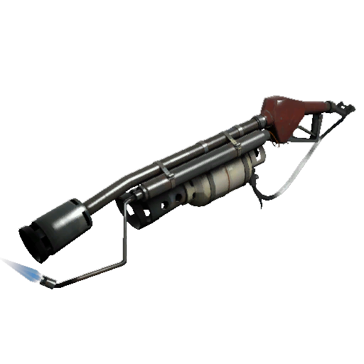 Steam Community :: Guide :: Ultimate Guide to Weapons Used in Mann VS ...