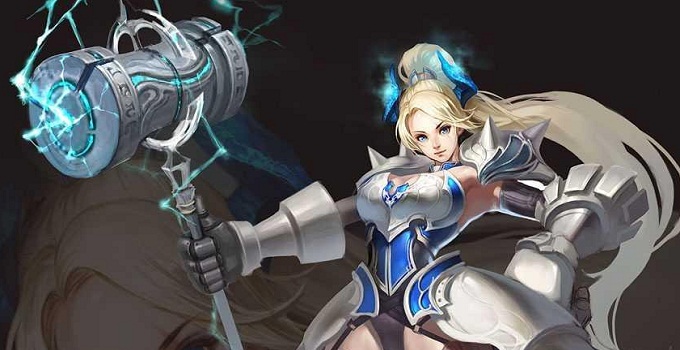 Steam Community :: Archeblade