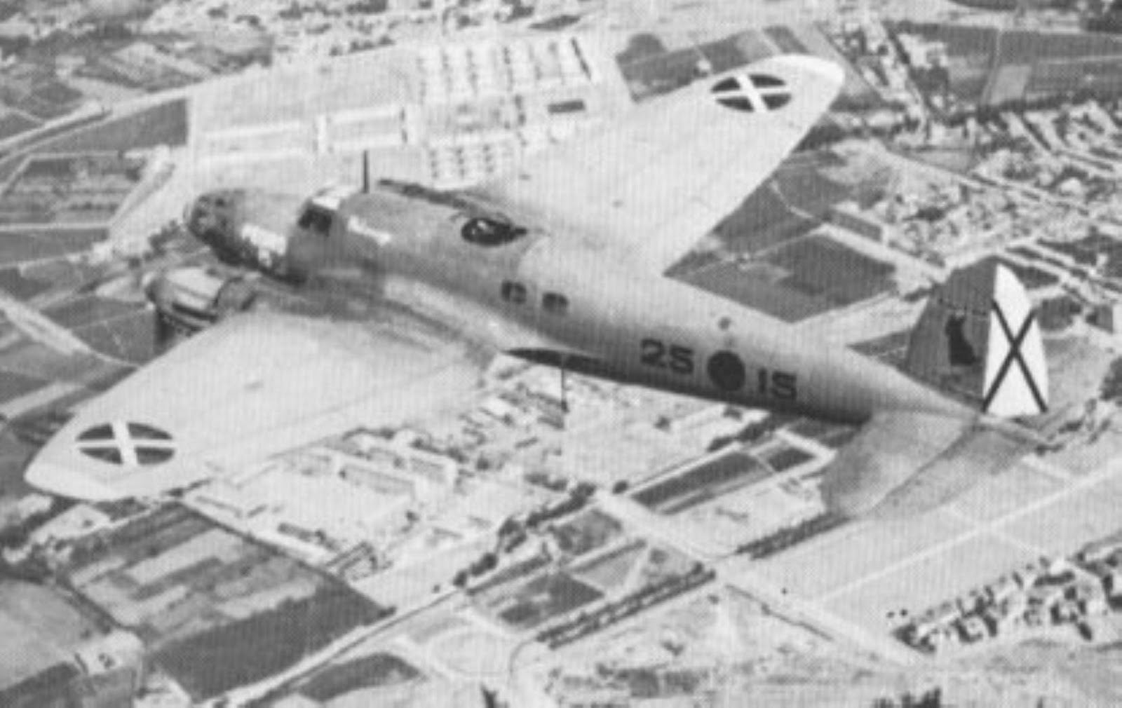 Steam Community :: Guide :: Spanish Civil War Aircraft (1936-1939)