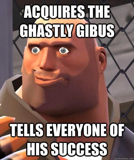 Steam Community :: Guide :: GIBS: A GUIDE TO THE DIFFERENT GIBUS MAN TYPES!