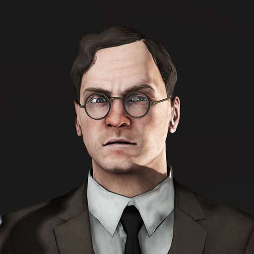 Steam Workshop::Dr. Schwaiger