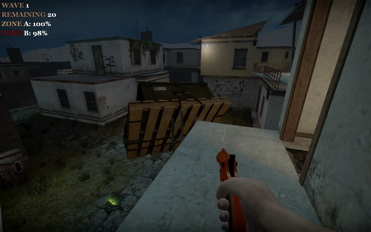 Steam Community :: Guide :: Flare Guns; What to do and what NOT to do