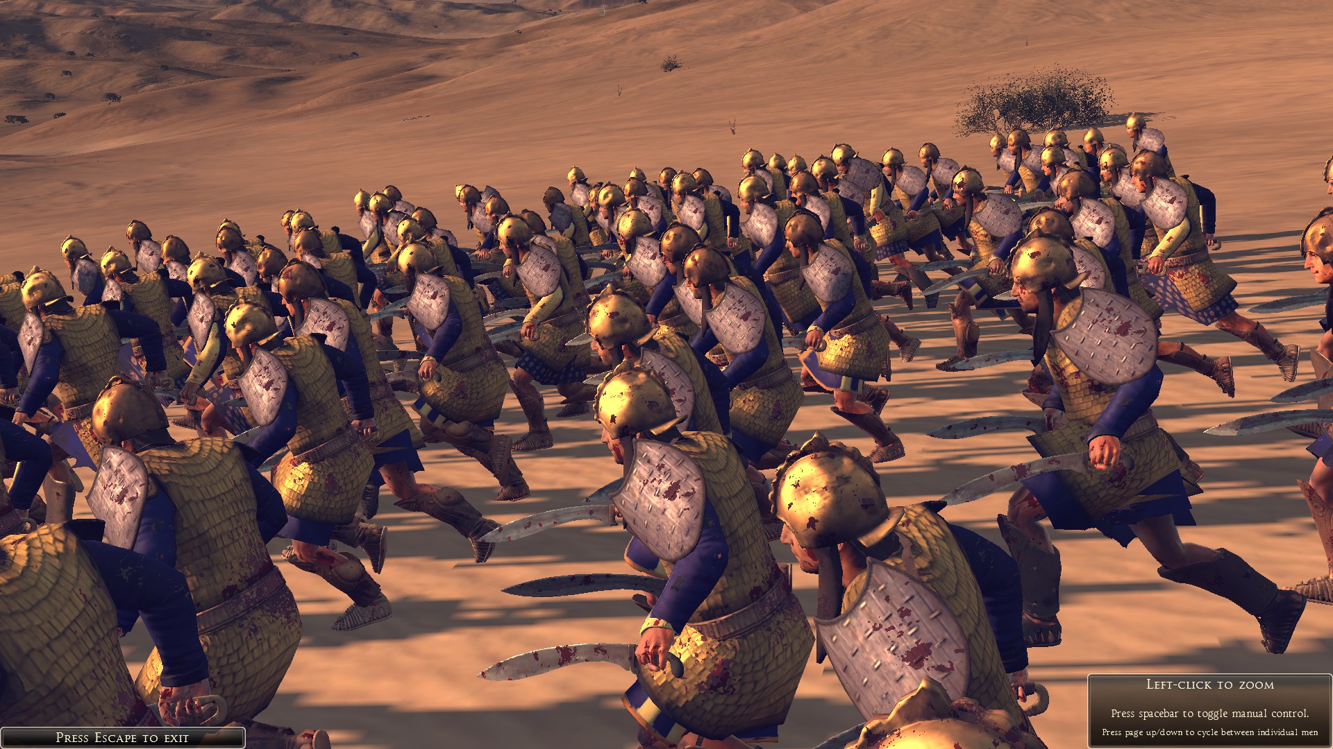 Steam Workshop :: Egypt Total Overhaul