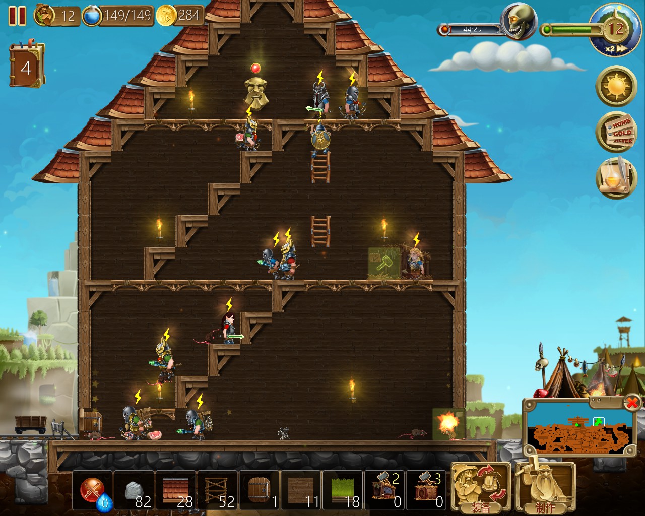 Steam Community :: Craft The World