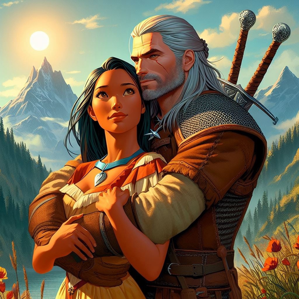 Steam Community :: The Witcher: Enhanced Edition